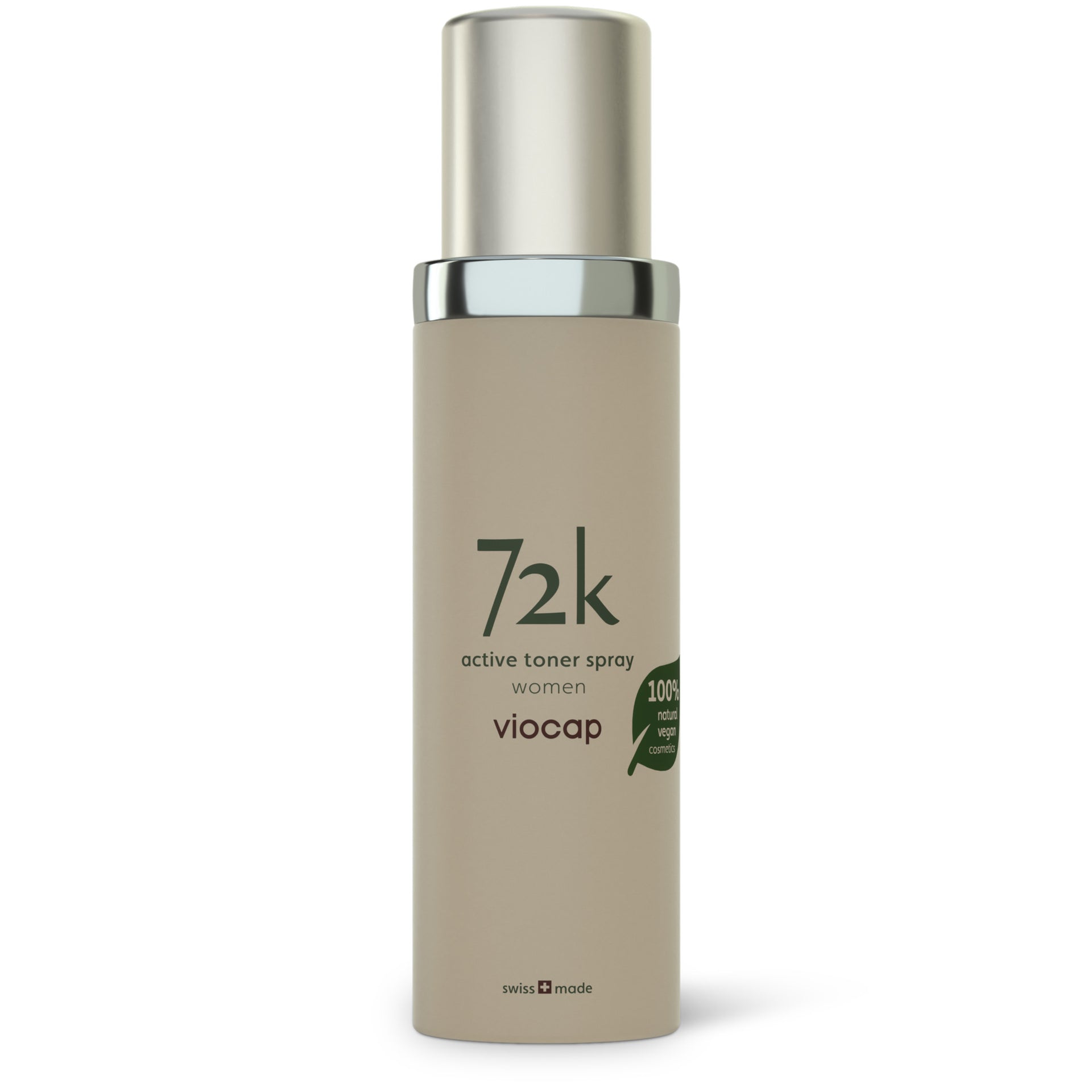 Active Toner Spray for Women - 72k